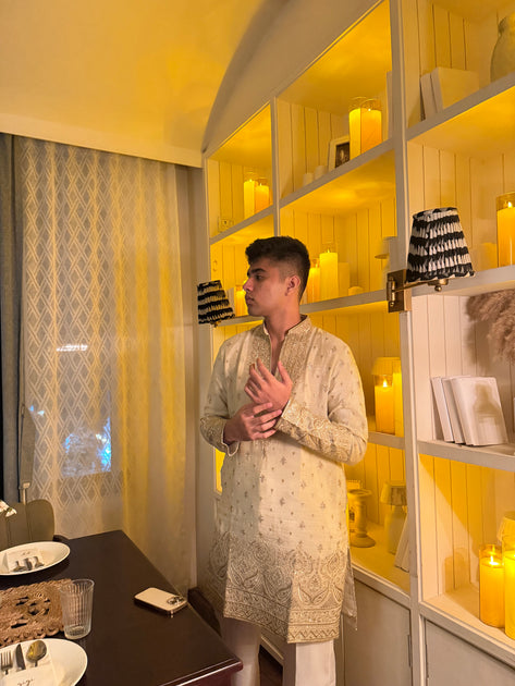 KURTA'S – Parichay
