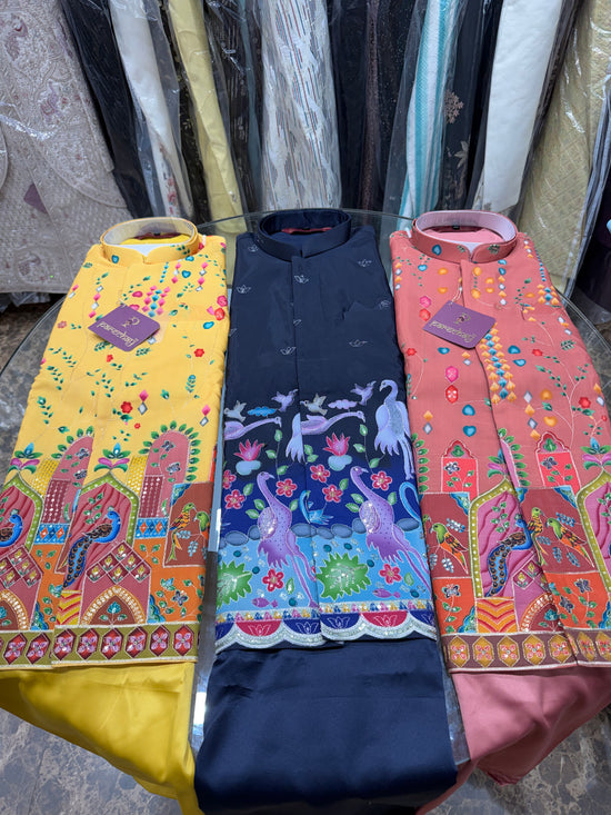 Parichay Designer | Timeless Elegance Since 1991