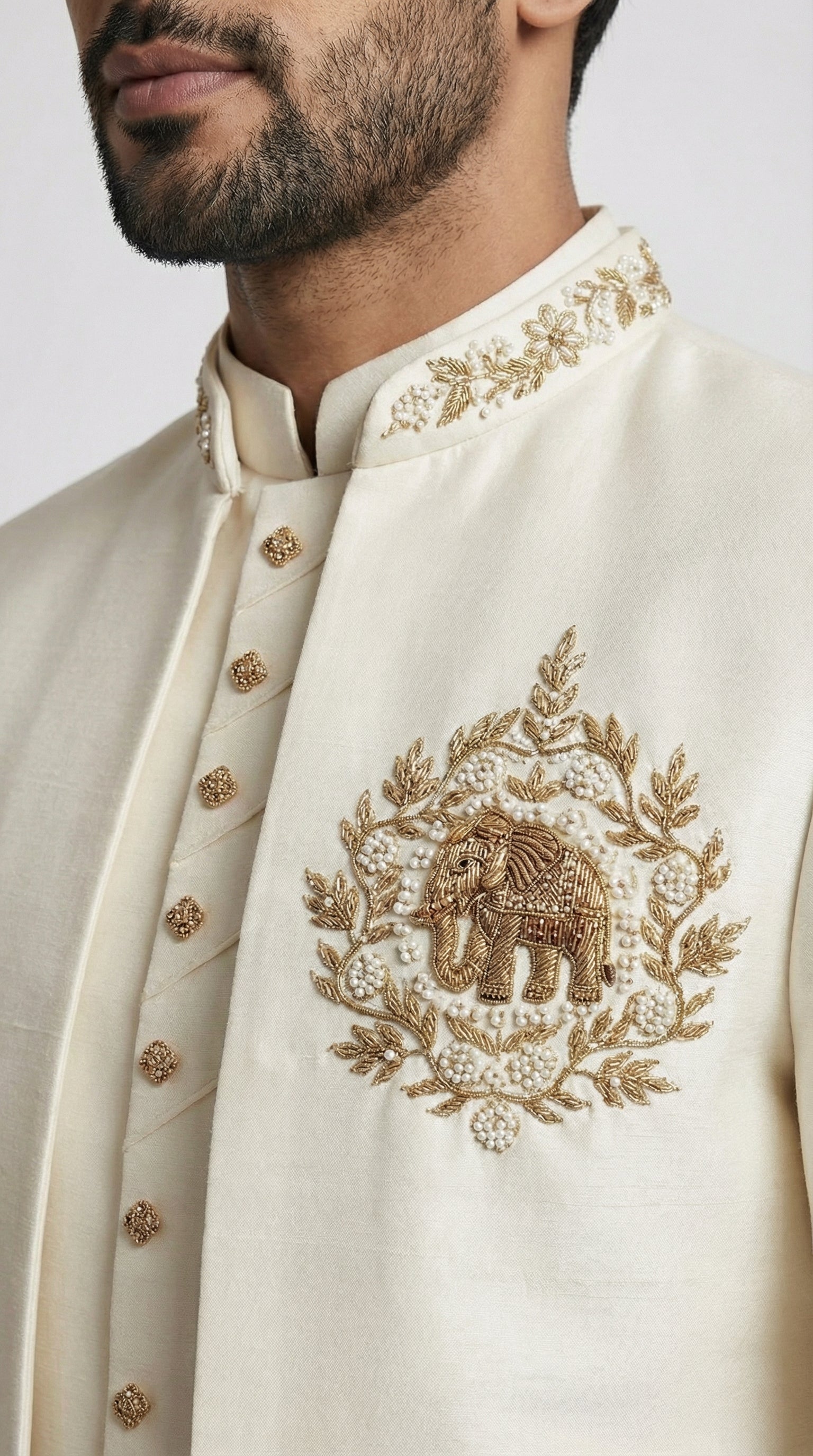 OPEN JODHPURI – Parichay